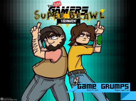 Image 382882 Game Grumps Know Your Meme