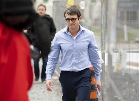 Case Of Alleged Rcmp Secret Leaker Could Head Behind Closed Doors Insauga