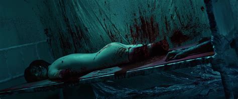 Nude Video Celebs Wei Ning Hsu Sexy Who Killed Cock Robin 2017