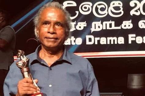 ලංඩනයේ දී නිහඬව නික්ම ගිය ඩබ්ලිව් එස් විජේසිංහ Lnw Sinhala