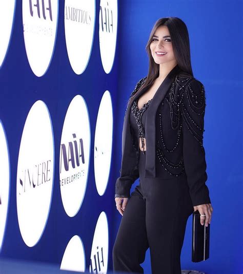 Rania Mansour Rarabceleb