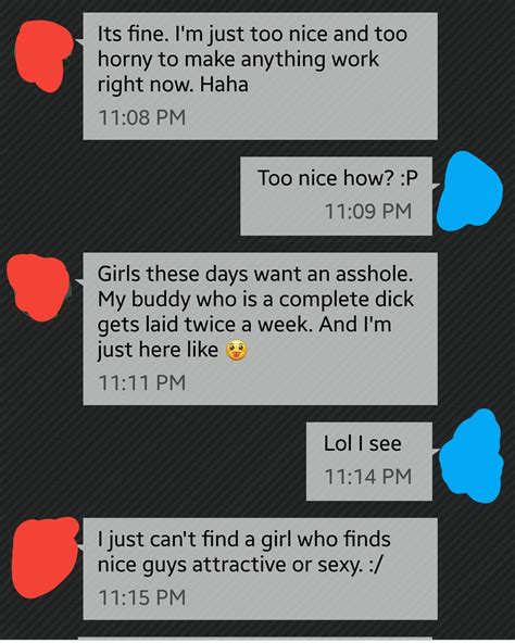 Lab Partner Kept Asking Me Uncomfortable Sexual Questions When I