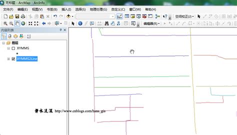 Shapefile点图层转换为shapefile线图层 百折不回 博客园 Shapefile点图层转换为shapefile线图层 百折不回 博客园