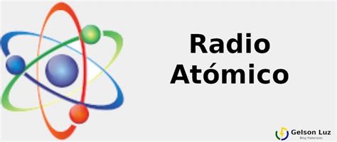 Radio Atómico