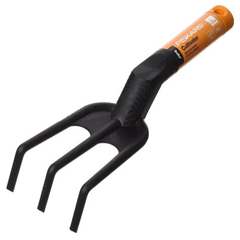 Fiskars Cultivator Flower Rake Garden Claw 310149