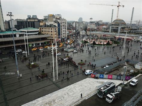 Siki Önlemler Son Dakika Haberi İçişleri Bakanlığından Yılbaşı