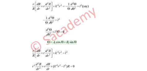 Circular Waveguide Sacademy