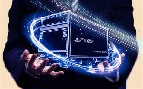 PRE-INFO: JUSTDRIVE verhoogt productie capaciteit in nieuwe huisvesting ...