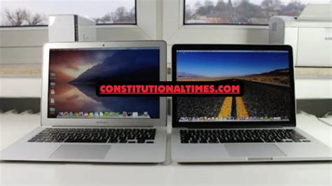 Perbedaan MacBook Pro Dan Air Portal Informasi Update Berita Paling Lengkap