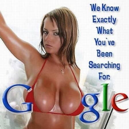 Funny And Sexy Google Logo Uses Pics Geeky Stuffs