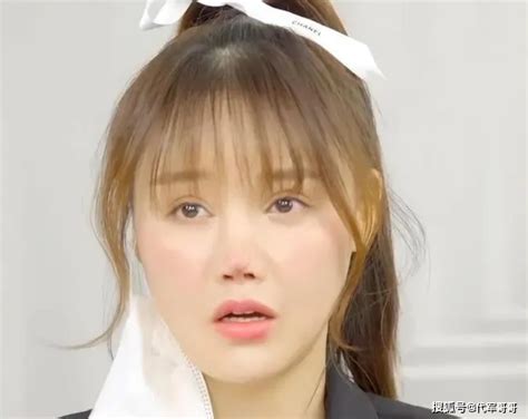 盘点被曝整容失败的10大女星，看看谁最让惋惜？