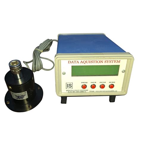 Digital Torque Tester Manual Accuracy 100 At Best Price In New Delhi Innovative Systems