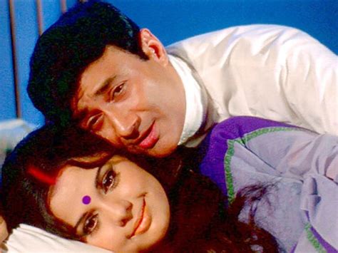 Mumtaz On Dev Anand For Me He Was Forever 18 Movies