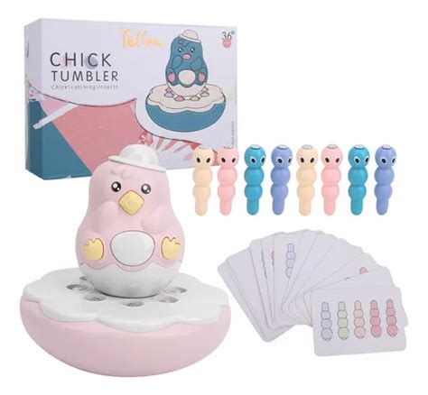 Brinquedo Interativo Chics Eat Catch Insects Parcelamento Sem Juros