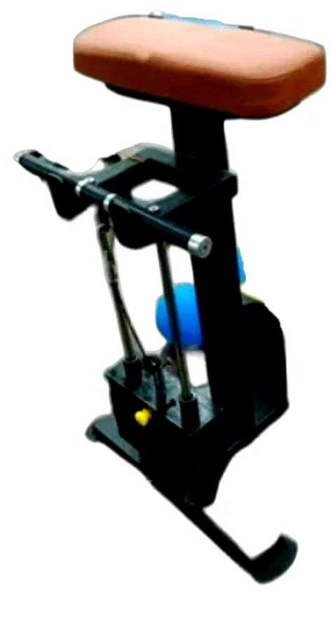 Wrist Curl Machine For Gym Size 2 Feet At Rs 12500piece In Meerut
