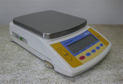 Sartorius CP4202S Precision Balance LabMakelaar Benelux
