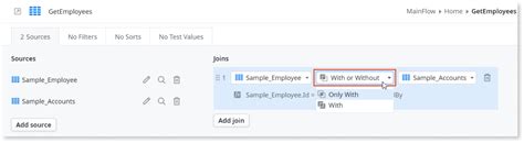 Aggregate Outsystems 11 Documentation