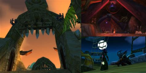 Best Max Level Crafting Materials In Wow Classic Season Of Discovery