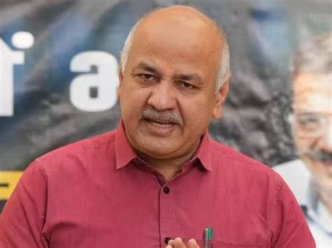 Ed Attaches 52 Crore Rupees Assets From Delhi Aap Leader Manish