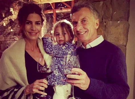 Mauricio Macri Saludó A Los Argentinos Por La Llegada Del 2016