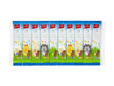 Favorina Choco Lollies Lidl Great Britain Specials Archive