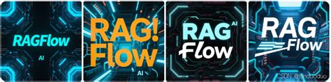 多图超详细：docker安装知识库ai客服ragflow的详细步骤、使用教程及注意事项：docker安装ragflow Csdn博客