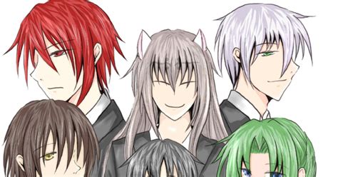 オリジナル だんしーず。 玄セ創作偏り中のイラスト Pixiv