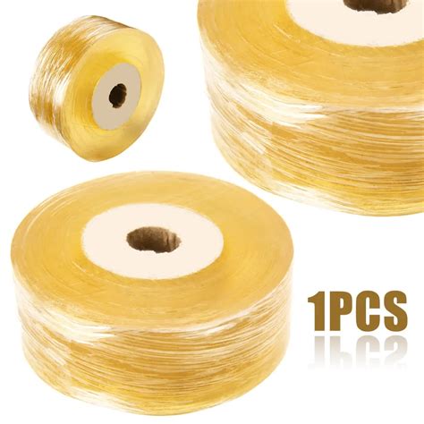Buy 100m Self Adhesive Fruit Tree Grafting Tape