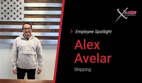 Please Join Us In Celebrating Axxis Corporation January Employee