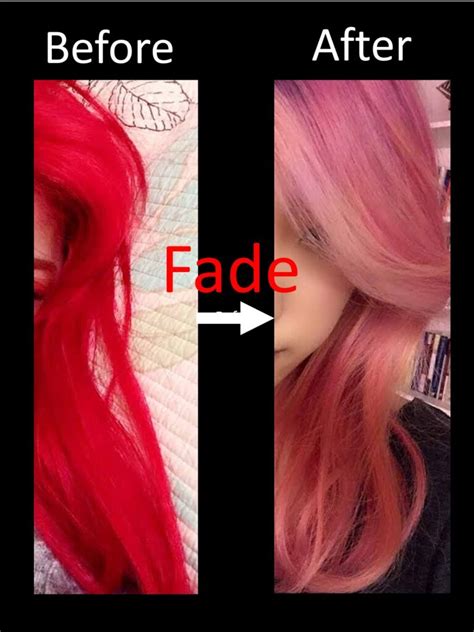 What Colour Will Your Hair Fade To Hera Hair Beauty