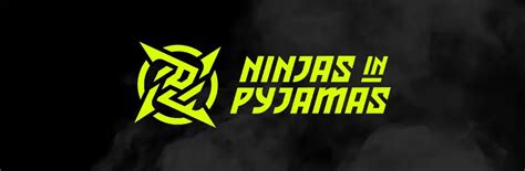 Слухи подтвердились Ninjas In Pyjamas объявили о новом составе по