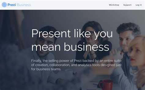 Prezi Hits 75 Million Users And Enhances Its Presentation Software With