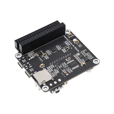 Waveshare General Driver Voor Robots ESP32 WS 23730