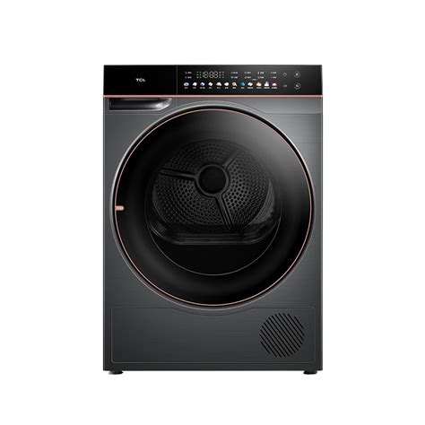 Tcl H100c6 10kg 滚筒洗衣机参数配置规格性能功能 苏宁易购