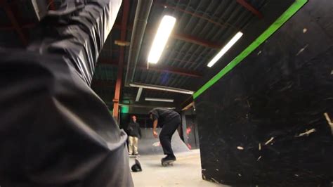 Dew Underground To Noah Tynes King Skateboard