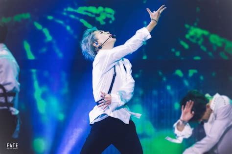 These 20 Majestic Photos Of Dance King Jimin Will Leave You Breathless