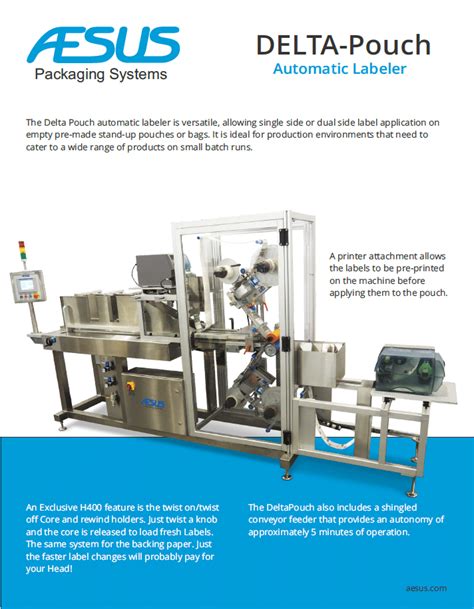 Manual Vs Automatic Labelers Which One Is Right For You