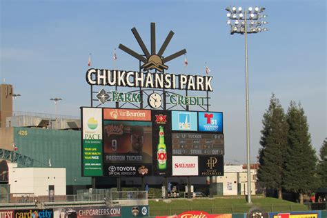 Farm Credit Helps Grizzlies Provide Fireworks And The Wild About