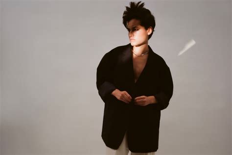 Lío Mehiel Dazed