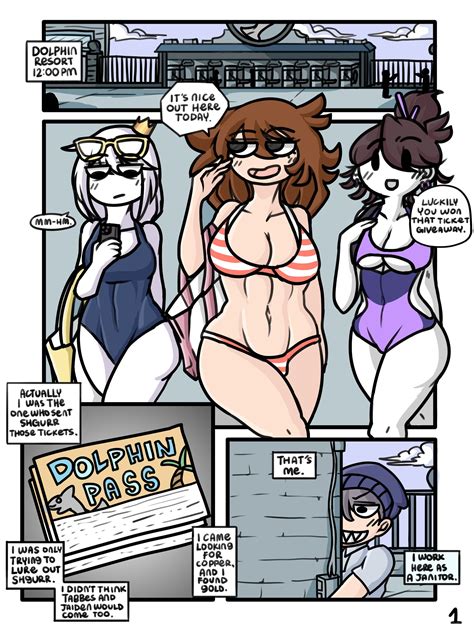 pause animator resort porn comic cartoon porn comics rule 34 comic