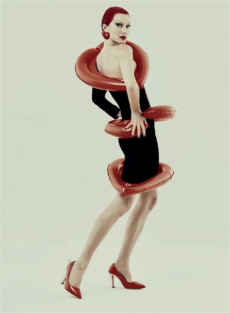 Gisele Bündchen Covers Vogue Italia March 2023 By Rafael Pavarotti