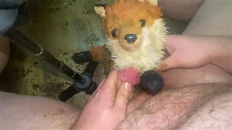 Felix Fox Filthy Fuck Pt 1