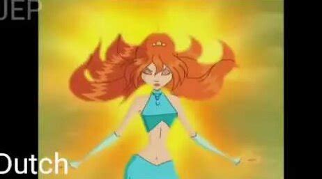 Winx Bloom Enchantix 716 Video Yandex Te Bulundu