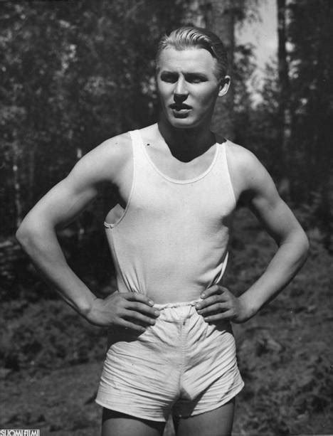 Kullervo Kalske Valloitti Valkokankaalla Ilta Sanomat