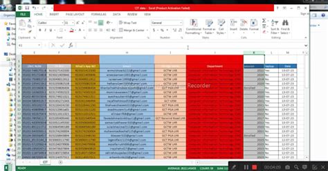 Enter Data In Excel Copy Paste Data Convert Data By Aizahabib828 Fiverr