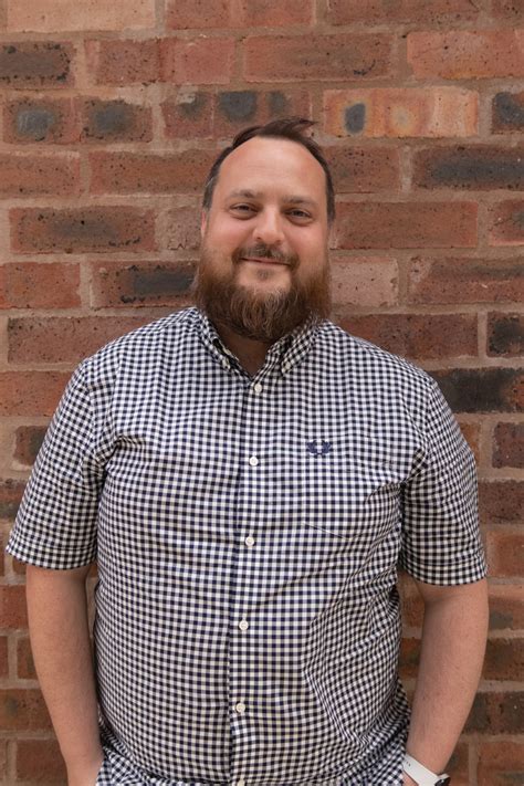 Andrew Hassell Glancy Nicholls Architects