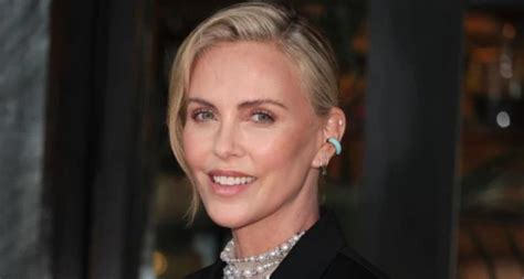 Charlize Theron Biography Career Net Worth And Other Interesting