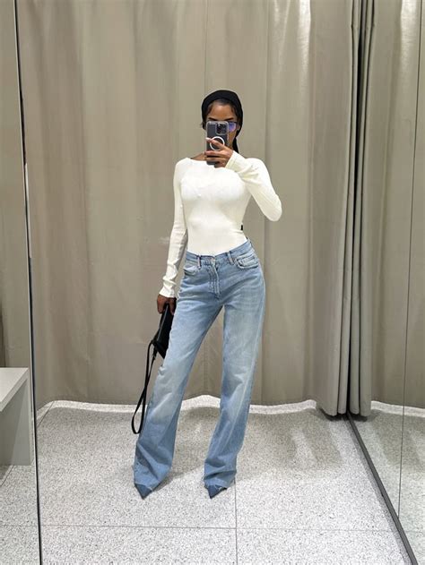 Pin By Opalmoon On Cozy Girl ☁️ Denim Fashion Fashion Outfits