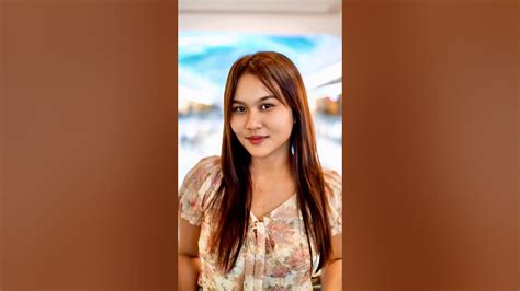 Pesona Cewek Manado 😍 Youtube