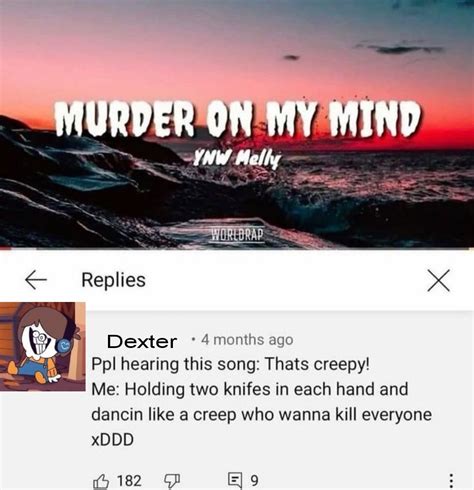 Image Tagged With Daily Dexter Dexter Erotoph Spooky Month Daily